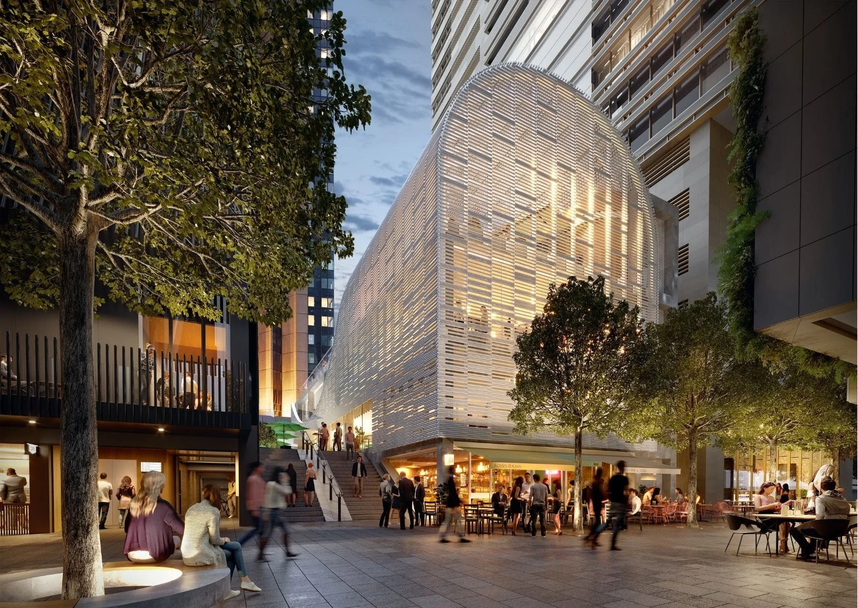 DTL Entertainment Group