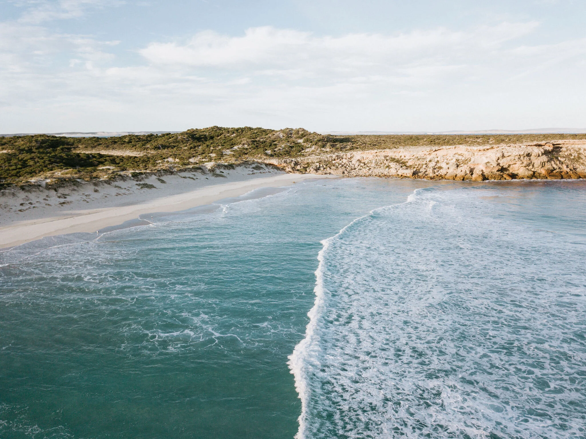 EYRE.WAY - Eyre Peninsula Sustainable Off Grid Accommodation