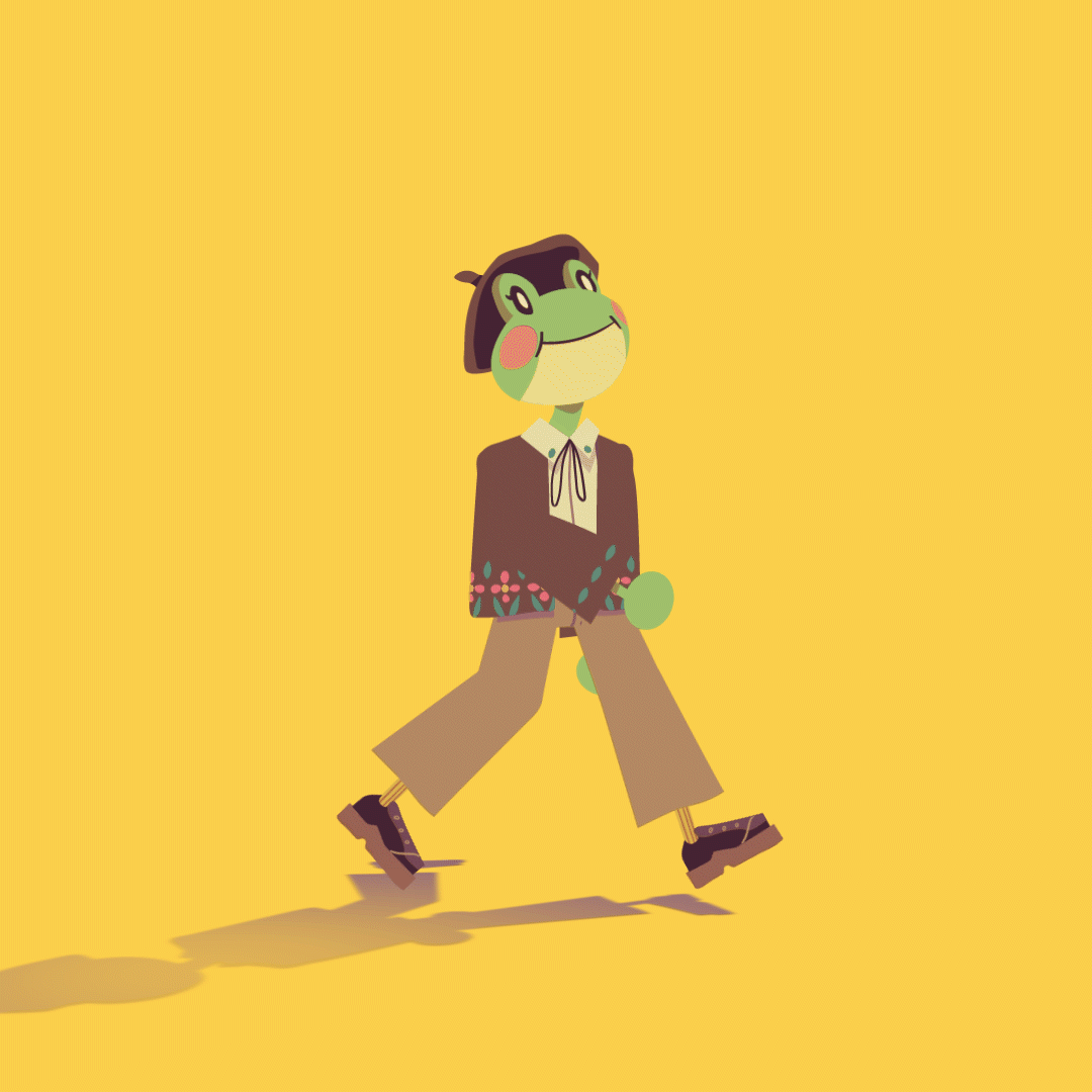 Kelly Wan - Illustration - Toronto Illustrator