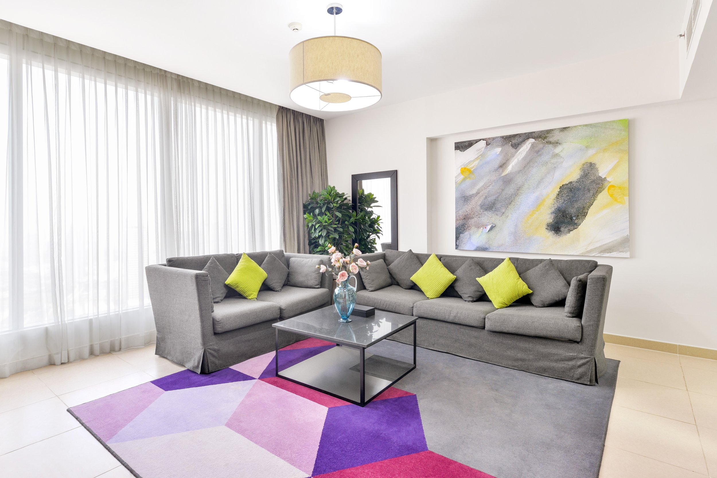 Nassima Tower Hotel Apartments