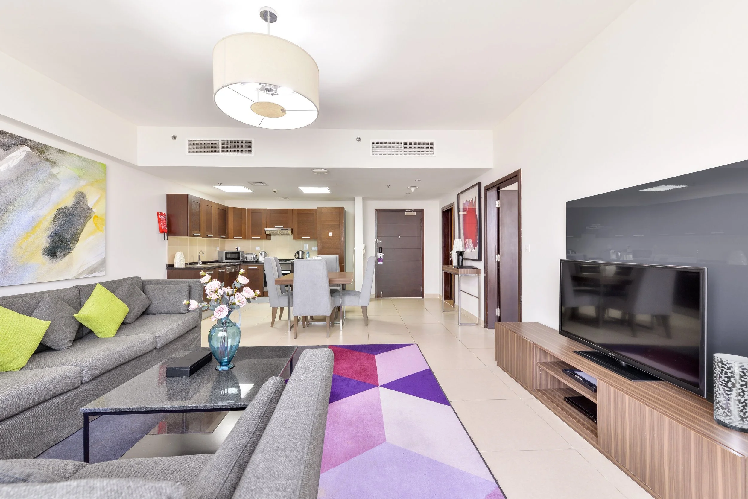 Nassima Tower Hotel Apartments