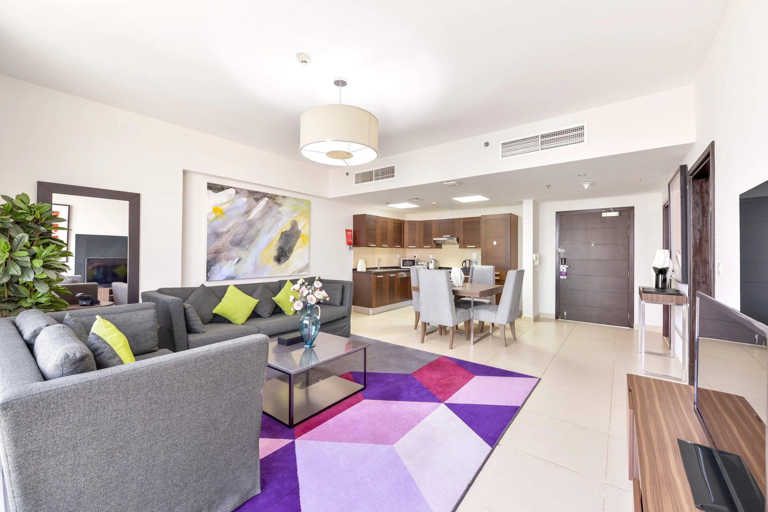 Nassima Tower Hotel Apartments