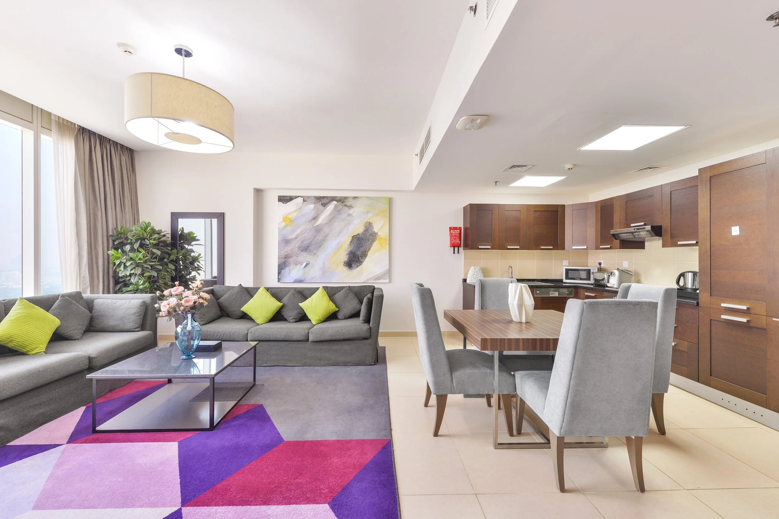 Nassima Tower Hotel Apartments