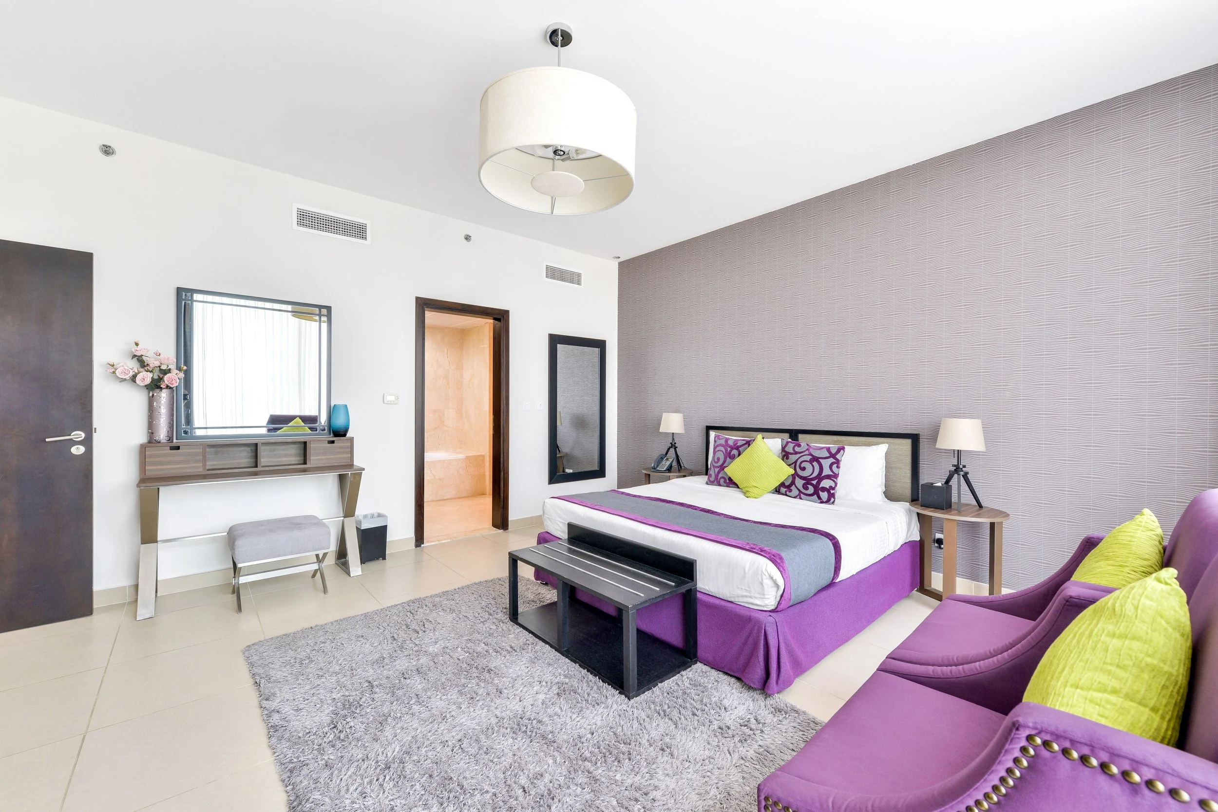 Nassima Tower Hotel Apartments