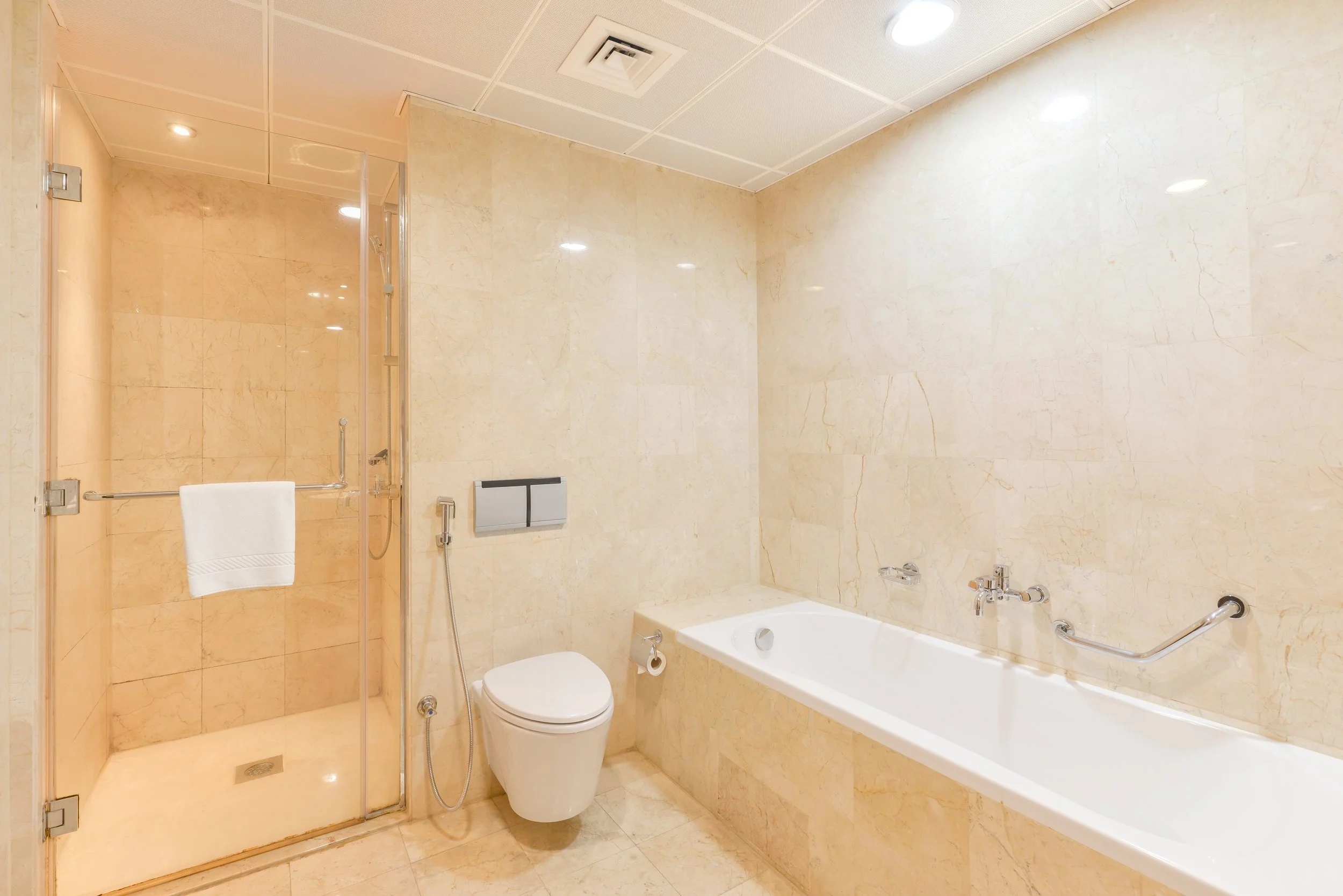 Nassima Tower Hotel Apartments