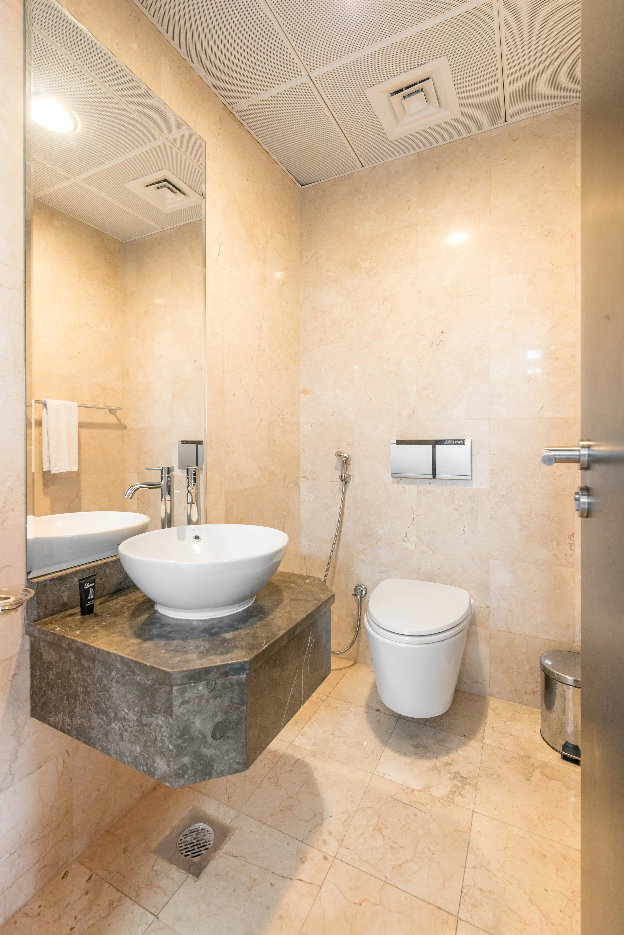 Nassima Tower Hotel Apartments