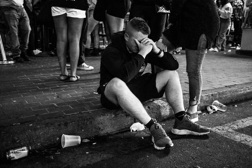 Street Photographer | Richard Provencio — ric pics