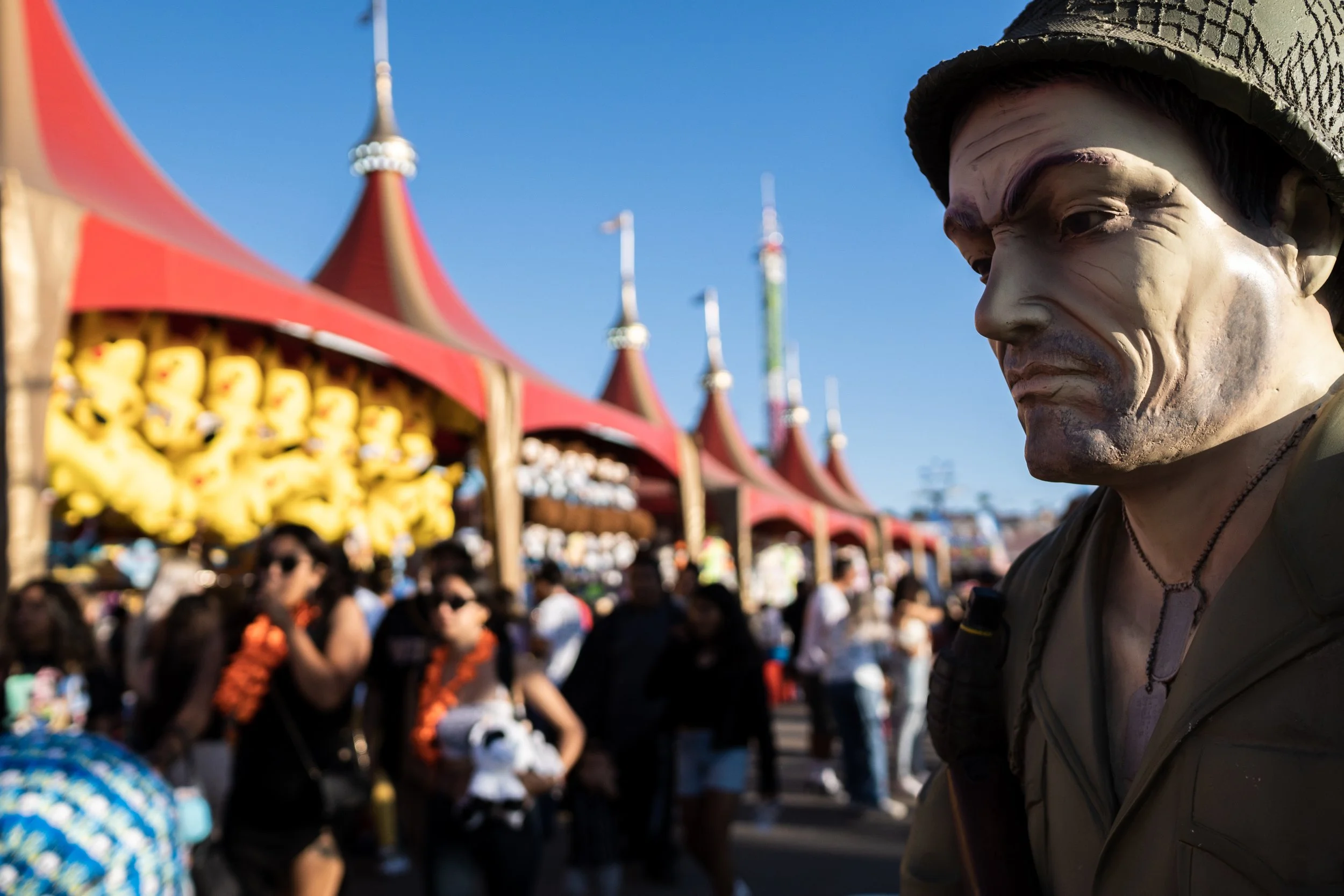 Street Photographer | Richard Provencio — ric pics