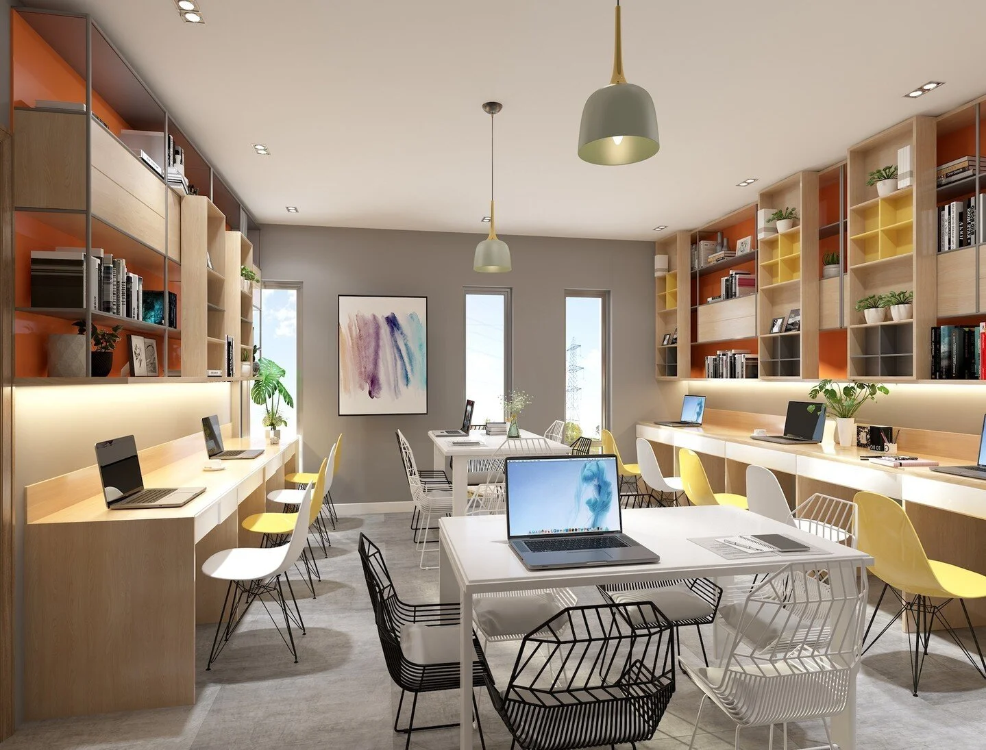 Bailrigg Student Living | Lancaster Student Accommodation