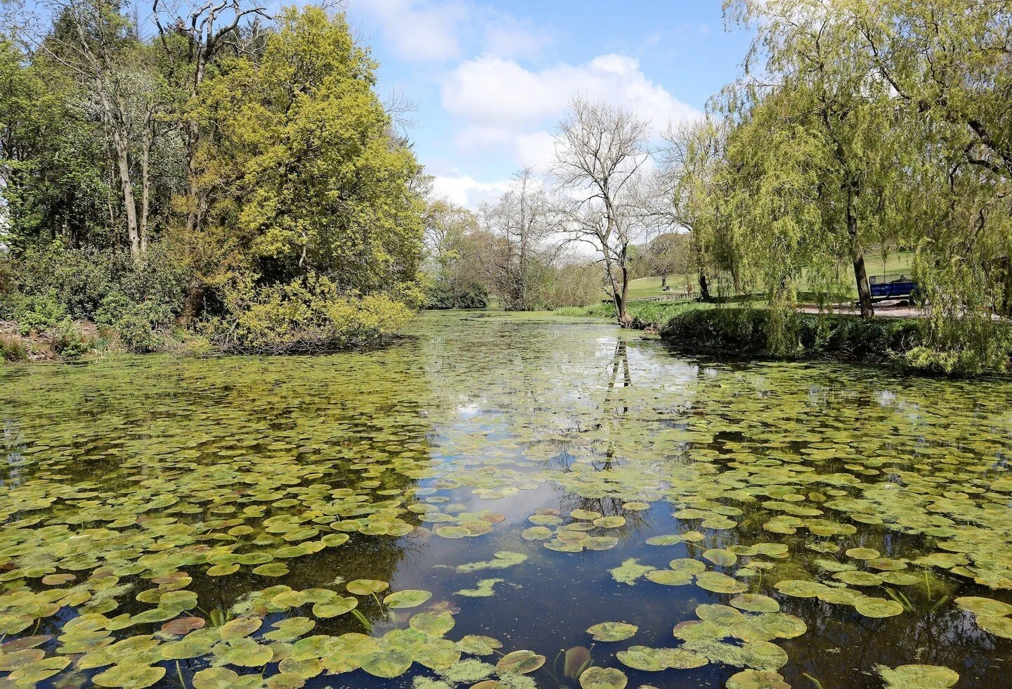 Bailrigg Student Living | Lancaster Student Accommodation