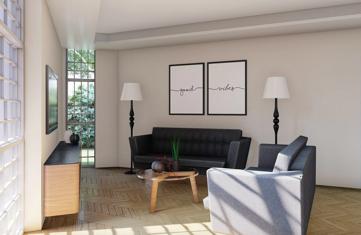 Bailrigg Student Living | Lancaster Student Accommodation