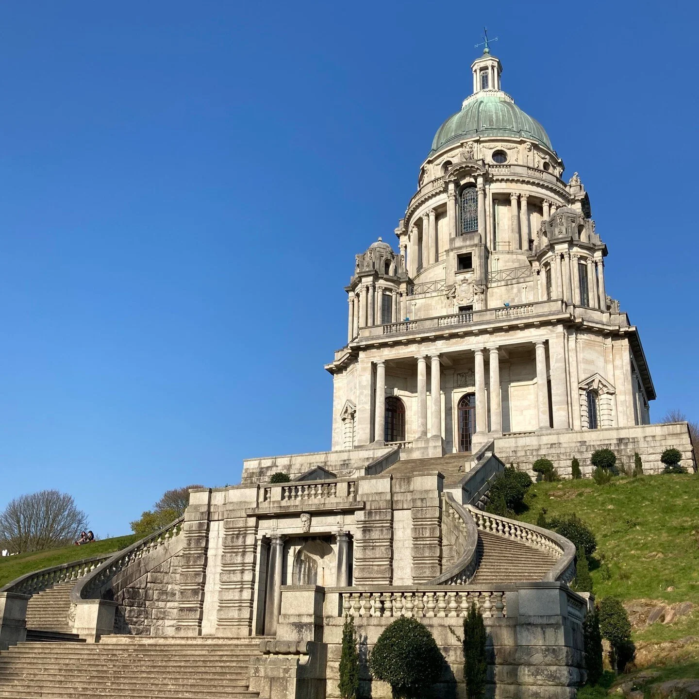 Bailrigg Student Living | Lancaster Student Accommodation