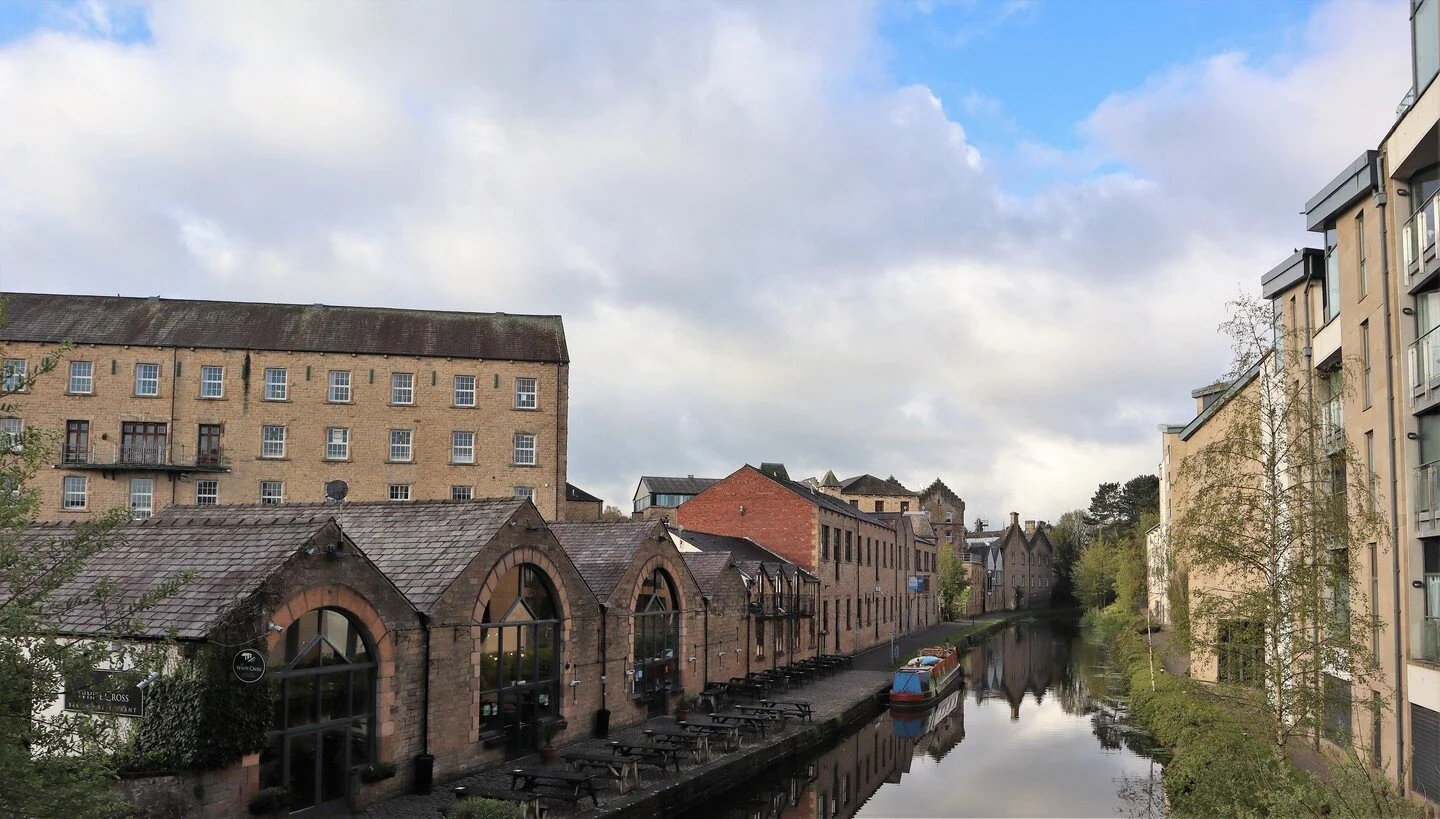 Bailrigg Student Living | Lancaster Student Accommodation