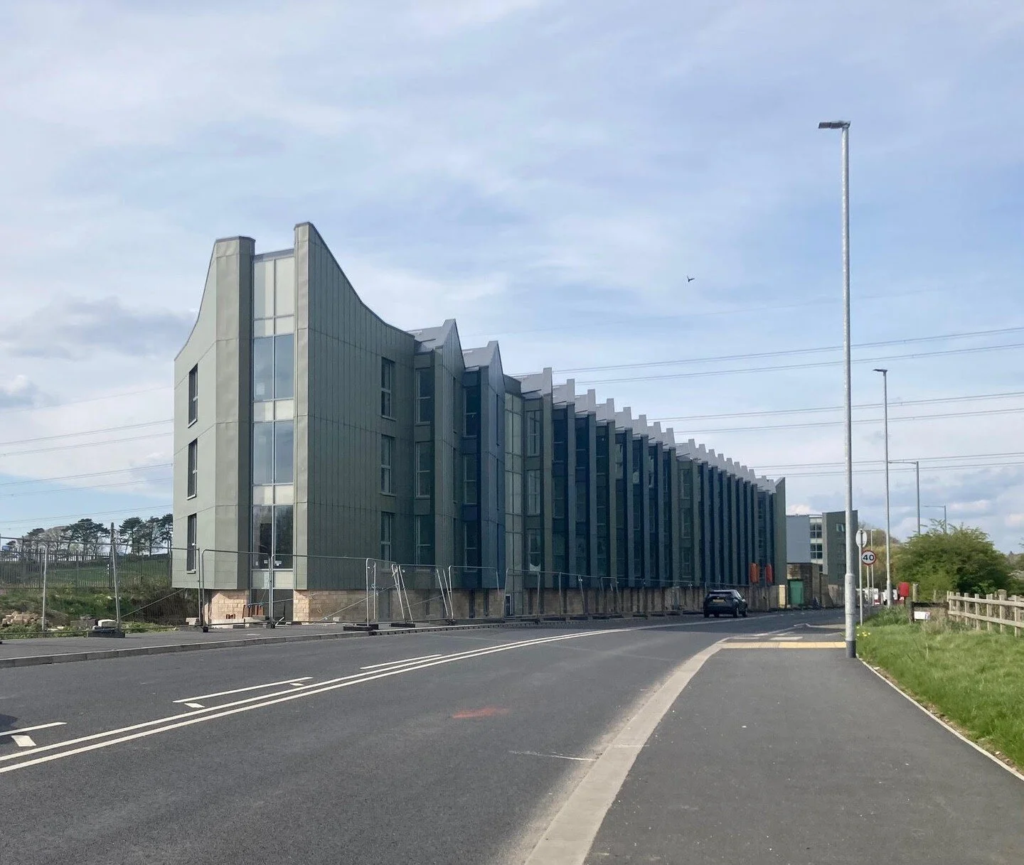 Bailrigg Student Living | Lancaster Student Accommodation