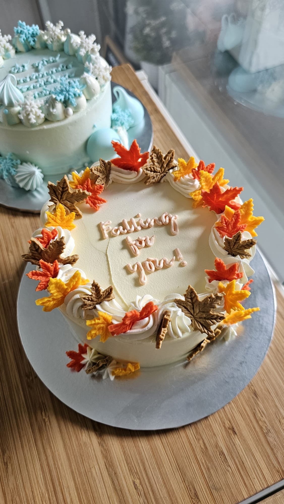 Charlotte Grace Cakeshop