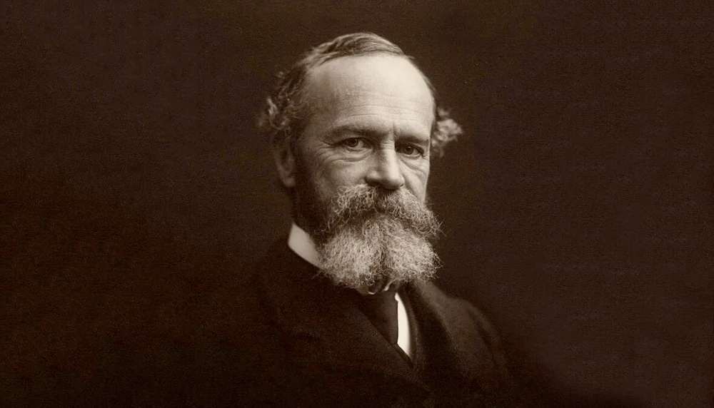Richard Maurice Bucke, William James, Abraham Maslow, and what came ...