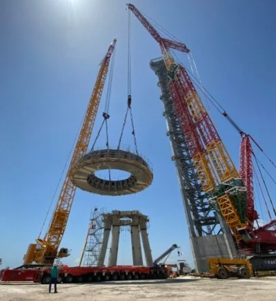 Starship’s first orbital launch is getting closer — Evolve First