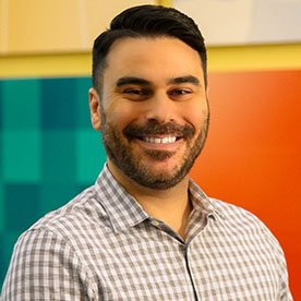 Our Story — Edge Gain