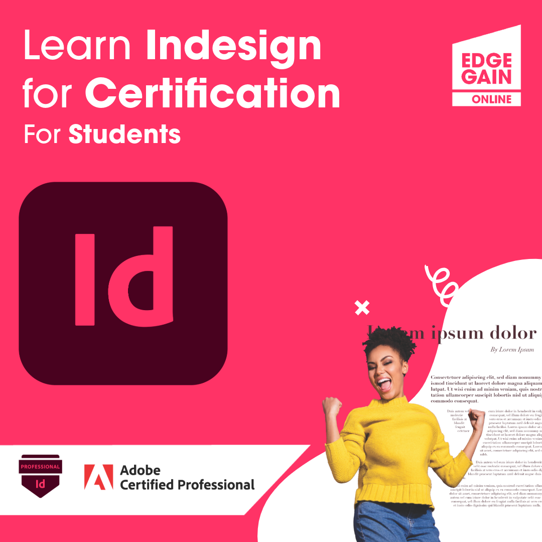 Book Professional Development — Edge Gain