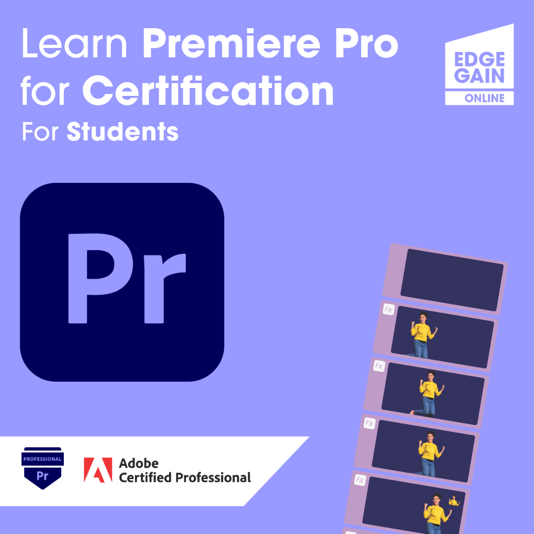 Book Professional Development — Edge Gain