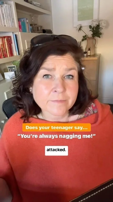 Positive Parenting Signature Programme | Elaine Halligan