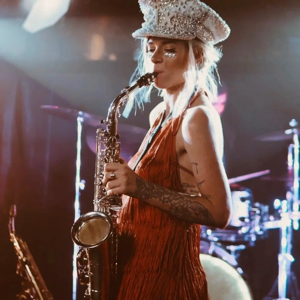 What's On? — The Brenchley