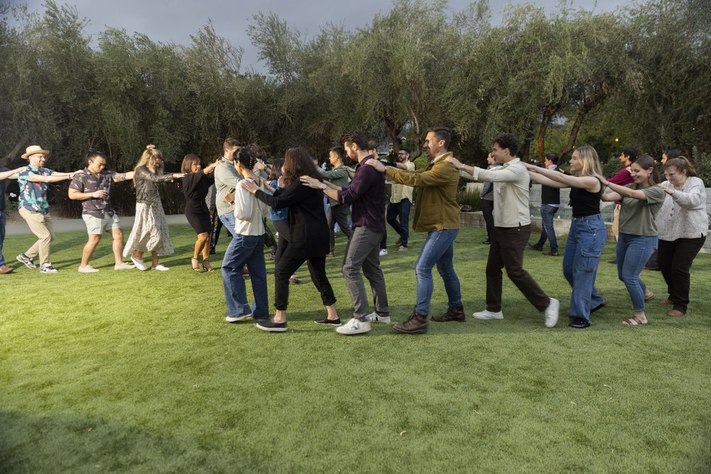 Best Corporate Comedy Experiences | Laugh Dot Events