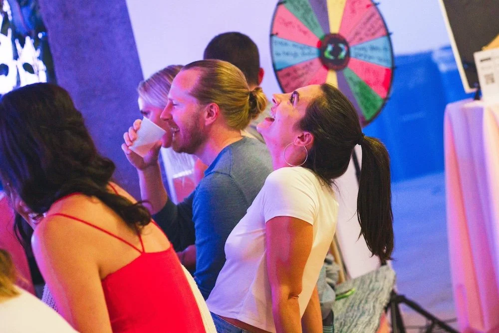 Best Corporate Comedy Experiences | Laugh Dot Events