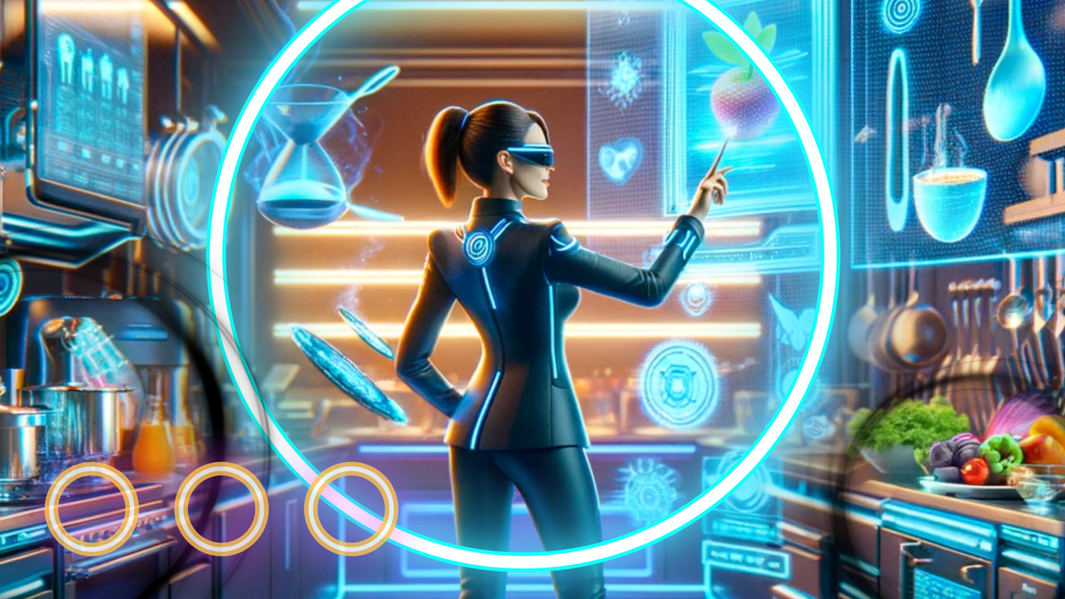 Crafting Your Brand Identity with Kairo Media: A Collaborative Recipe ...