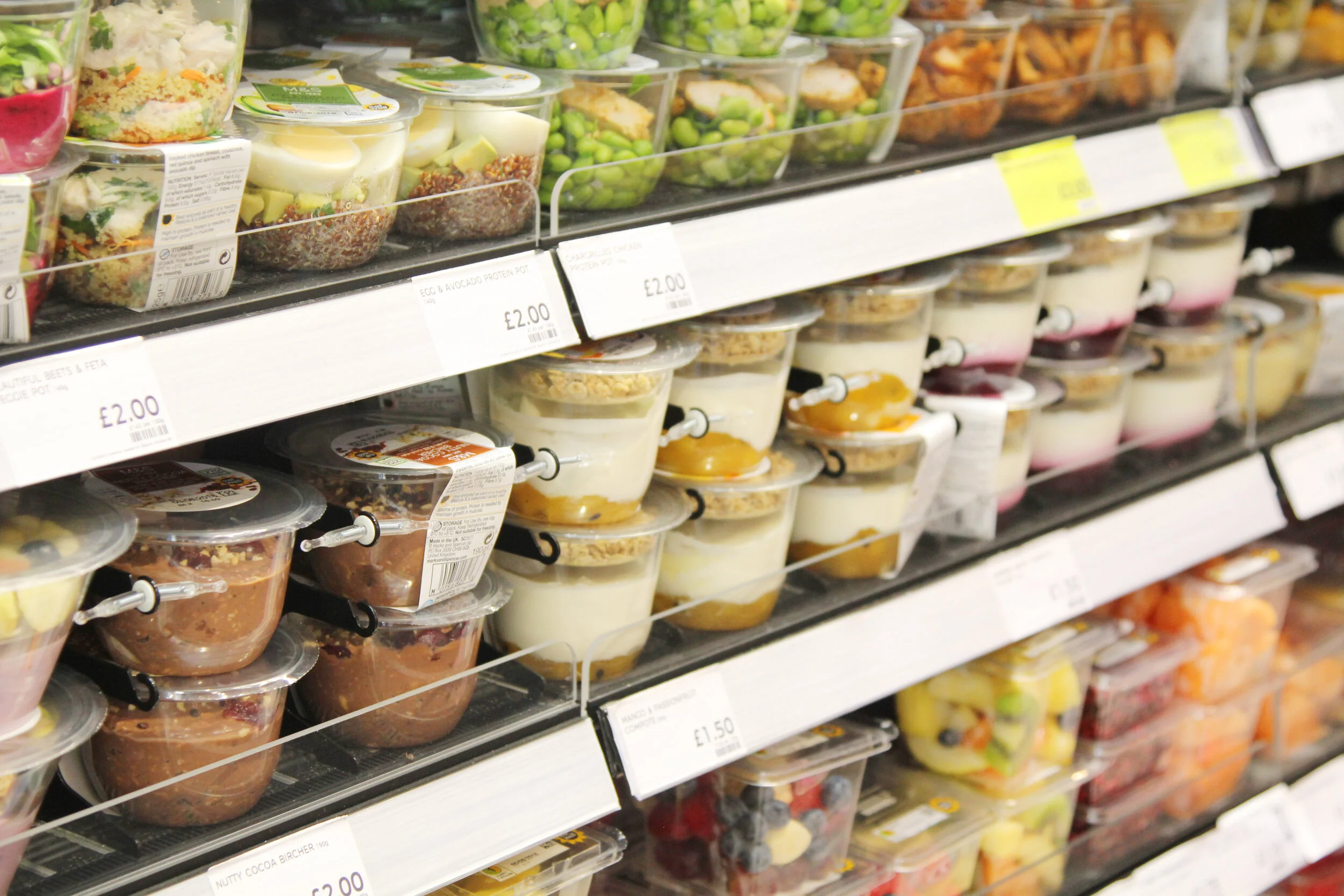 FlexRoller — Retail Activate