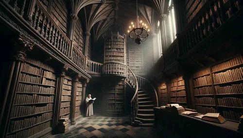 101+ Gothic Story Ideas To Inspire Your Next Horror Story