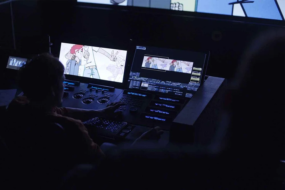 Color Grading for Beginners: 6 Filmmaking Tips for Working with a Color ...
