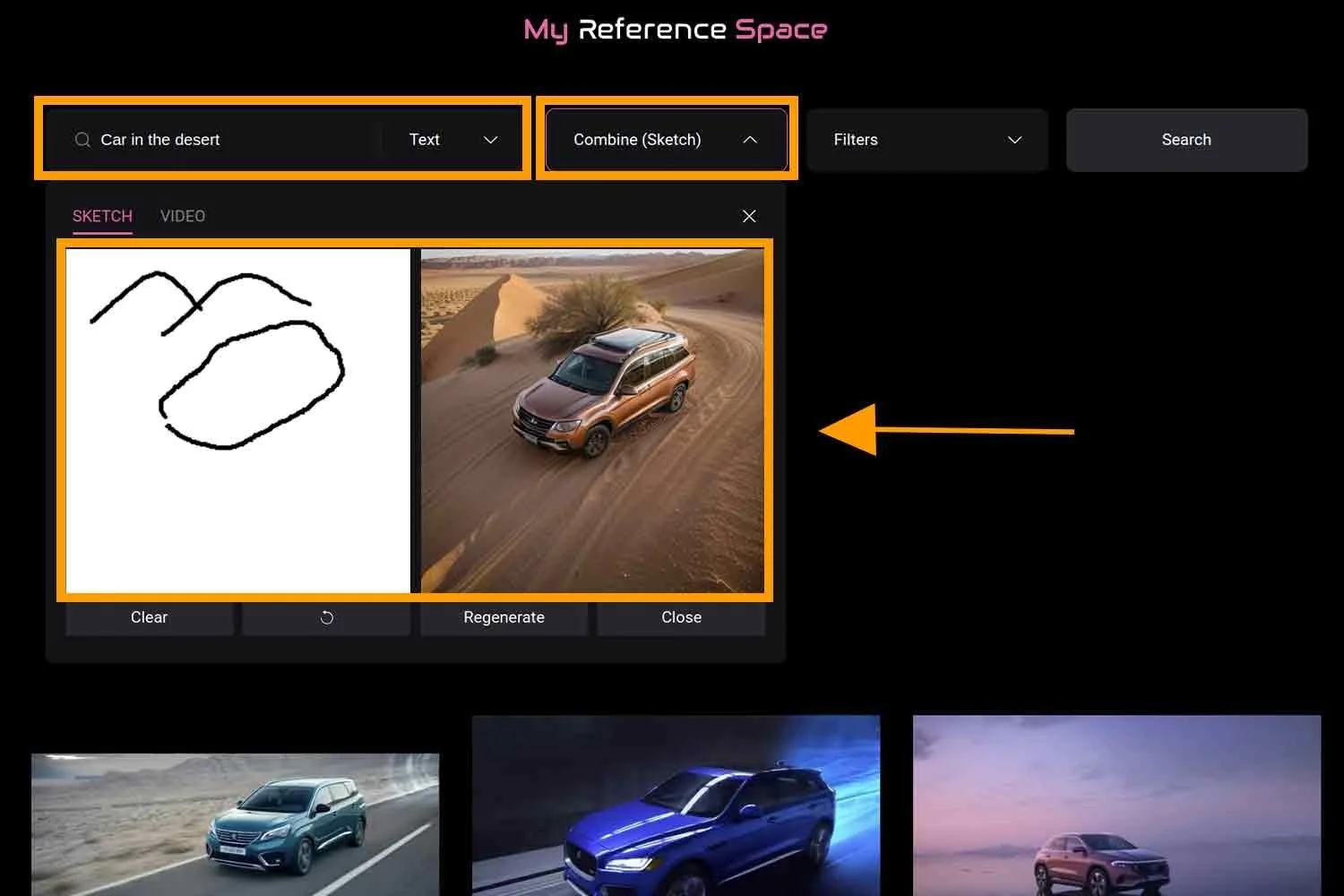 9 Best Shotdeck Alternative Tools To Find Film Stills (Free+Paid)