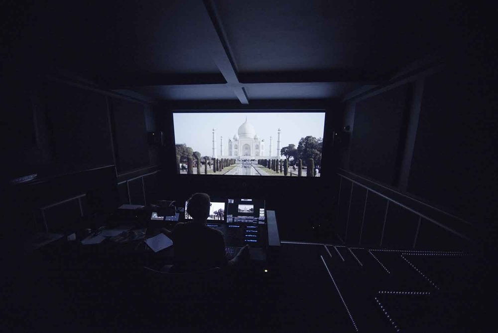Color Grading for Beginners: 6 Filmmaking Tips for Working with a Color ...
