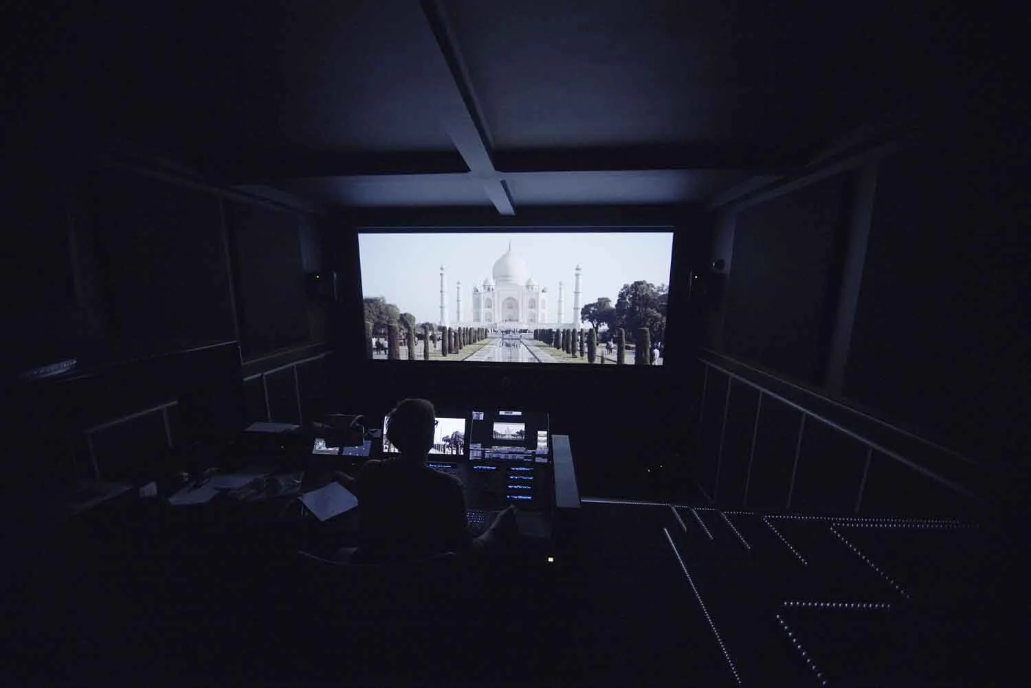 Color Grading for Beginners: 6 Filmmaking Tips for Working with a Color ...