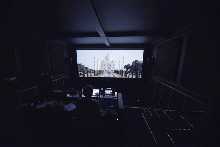 What is a Colorist? A Palette of Possibilities in Film Production