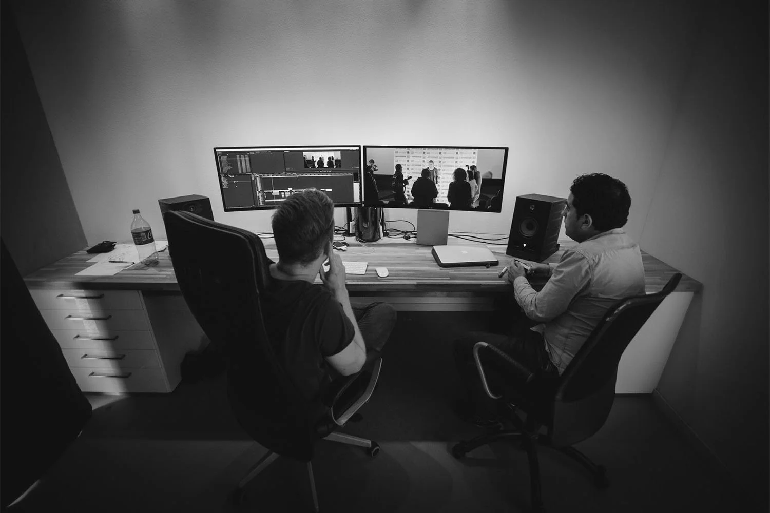 What Is A Director's Cut? A Quick Guide to the Art of Re-Editing