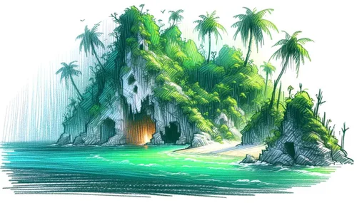 125+ Cool Drawing Ideas To Get Your Creative Juices Flowing