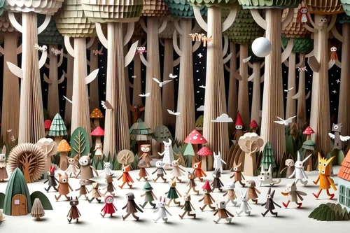 101 Stop-Motion Ideas That Will Blow Your Mind