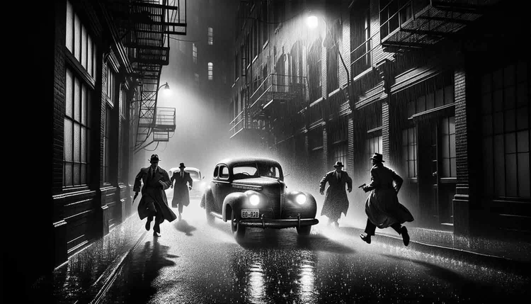 101 Unbelievable Mafia Story Ideas You Won't Be Able to Resist