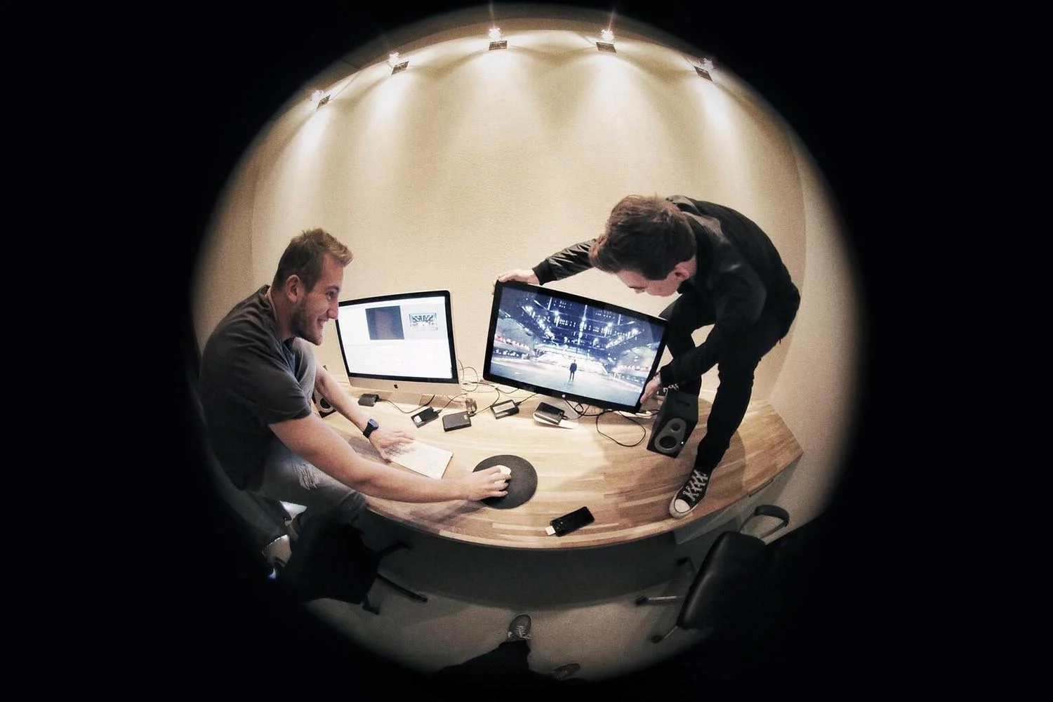 What Is A Director's Cut? A Quick Guide to the Art of Re-Editing
