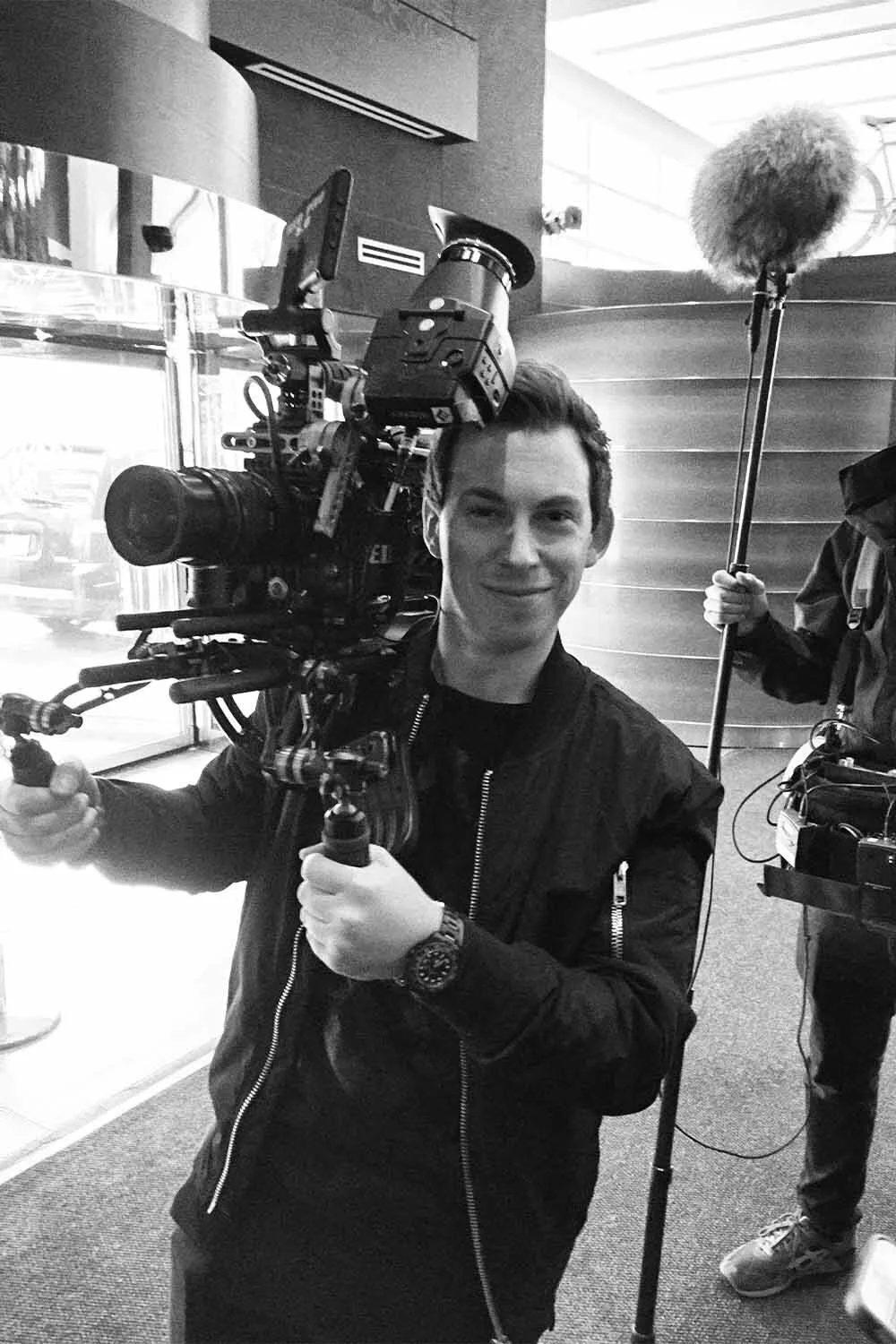 How To Make A Documentary? 8 Valuable Lessons From A Documentary Filmmaker