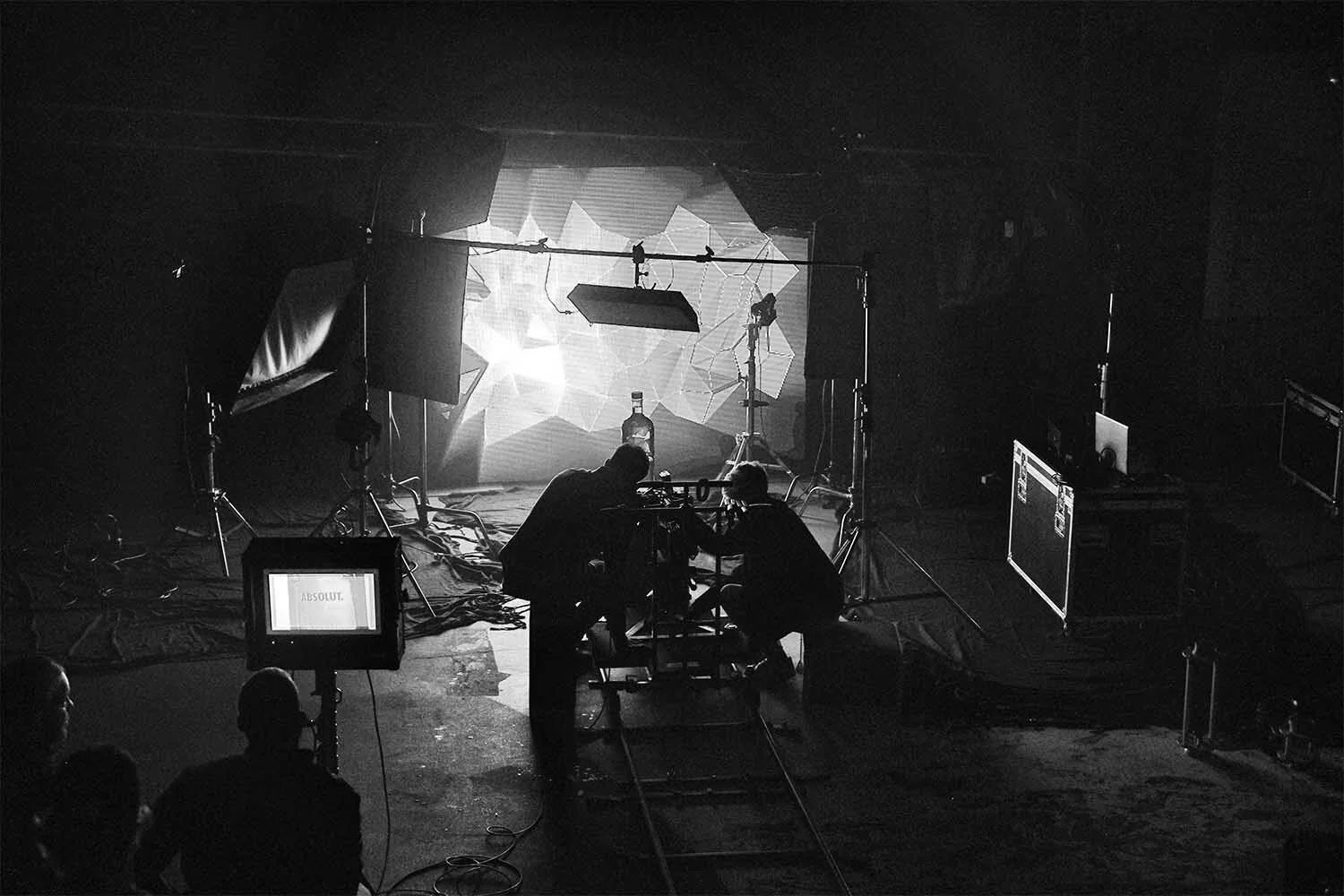 5 Things You Must Know About Filming In A Film Studio