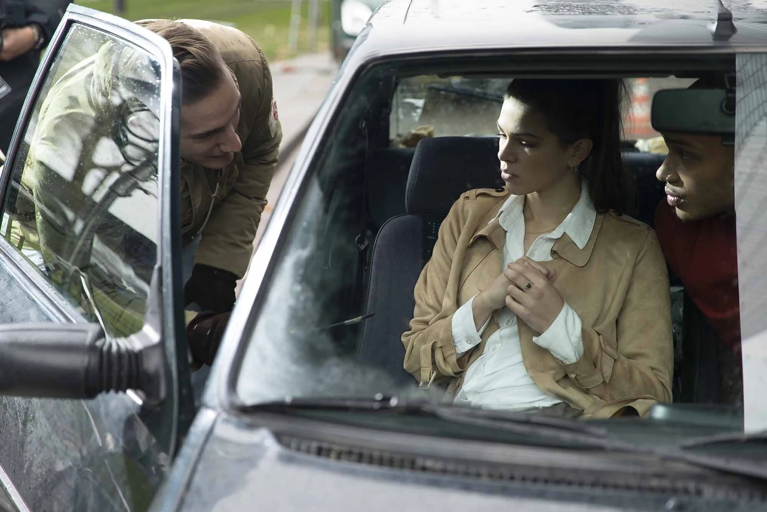 10 Filmmaking Tips for Directing Actors