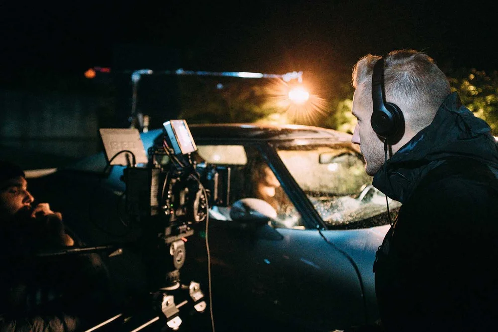 How To Become A Director Without Going To Film School?
