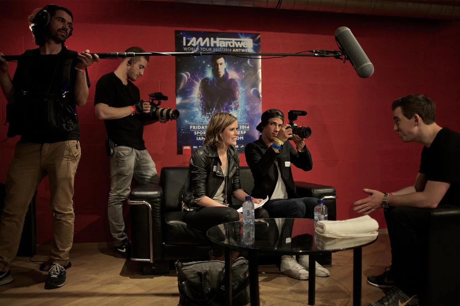 How To Make A Documentary? 8 Valuable Lessons From A Documentary Filmmaker