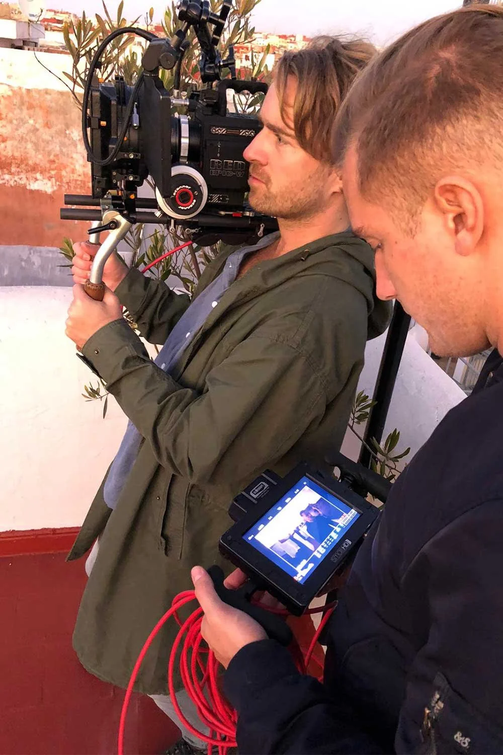 How To Make A Low-Budget Short Film? A step-by-step breakdown of how I ...