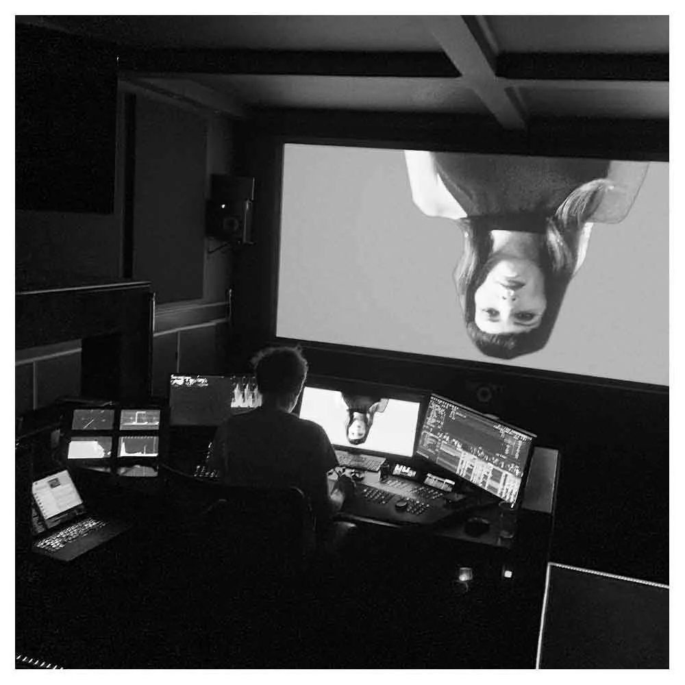 Color Grading For Beginners 6 Filmmaking Tips For Working With A Color
