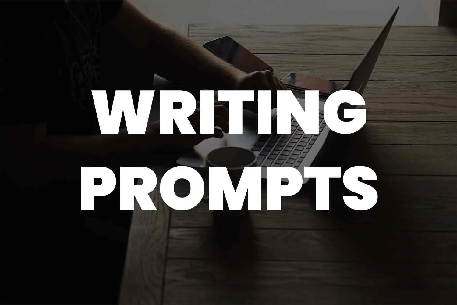 133+ Original Story Writing Prompts To Inspire Your Next Masterpiece