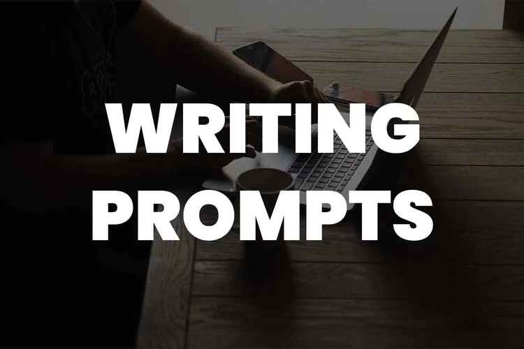 133+ Original Story Writing Prompts To Inspire Your Next Masterpiece